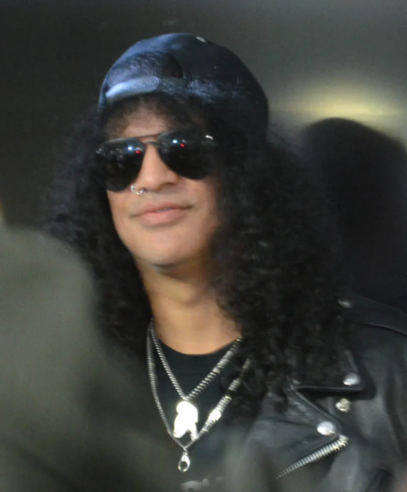 Slash Hackathon for SXSW